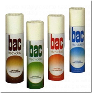 Santa Nostalgia: outubro 2010